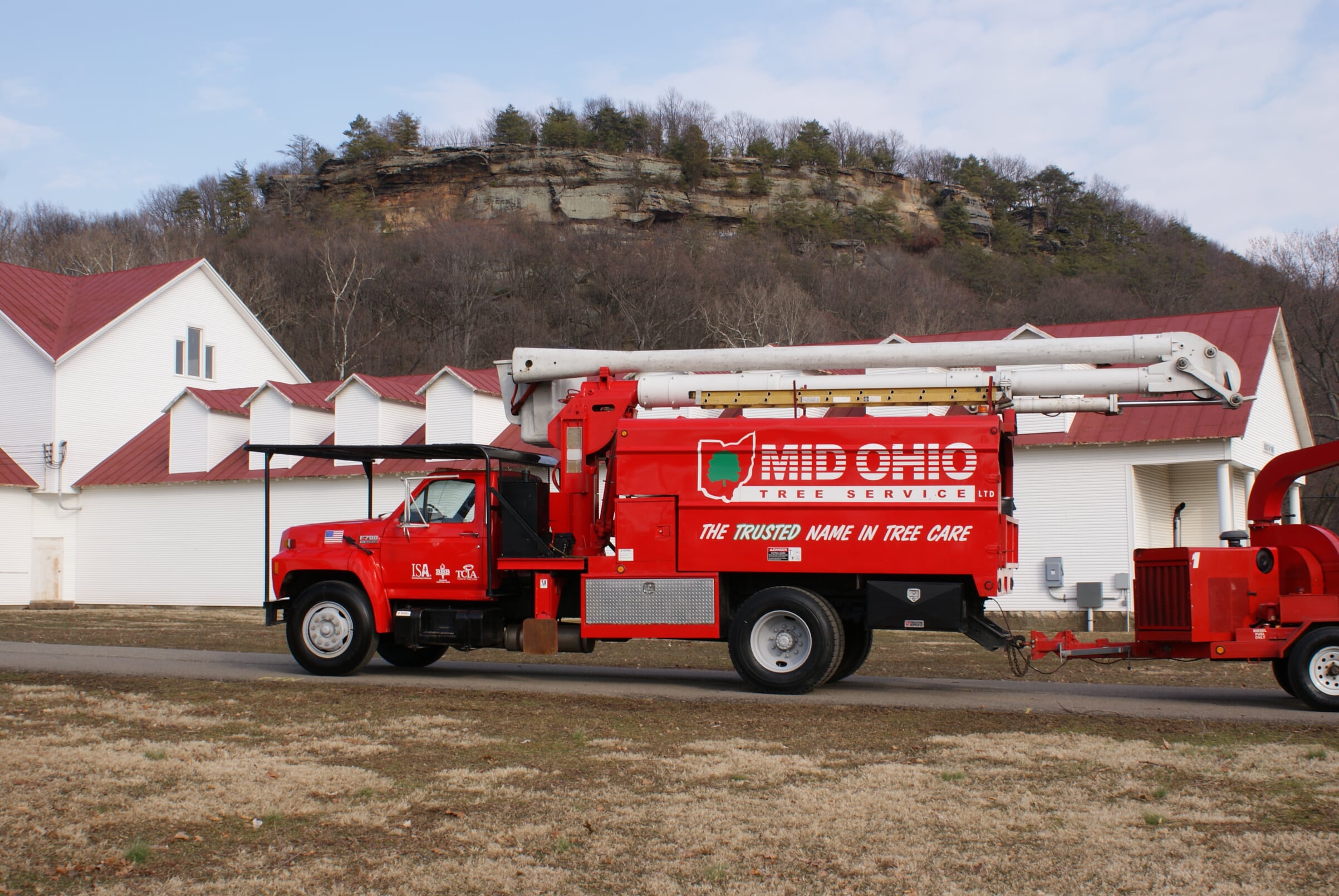 Why Hire An Arborist | Mid Ohio Tree Service